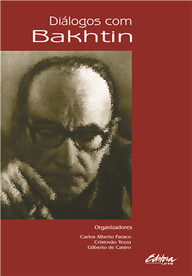 Produto | Detalhes | DIÁLOGOS COM BAKHTIN EDITORA DA UNIVERSIDADE ...